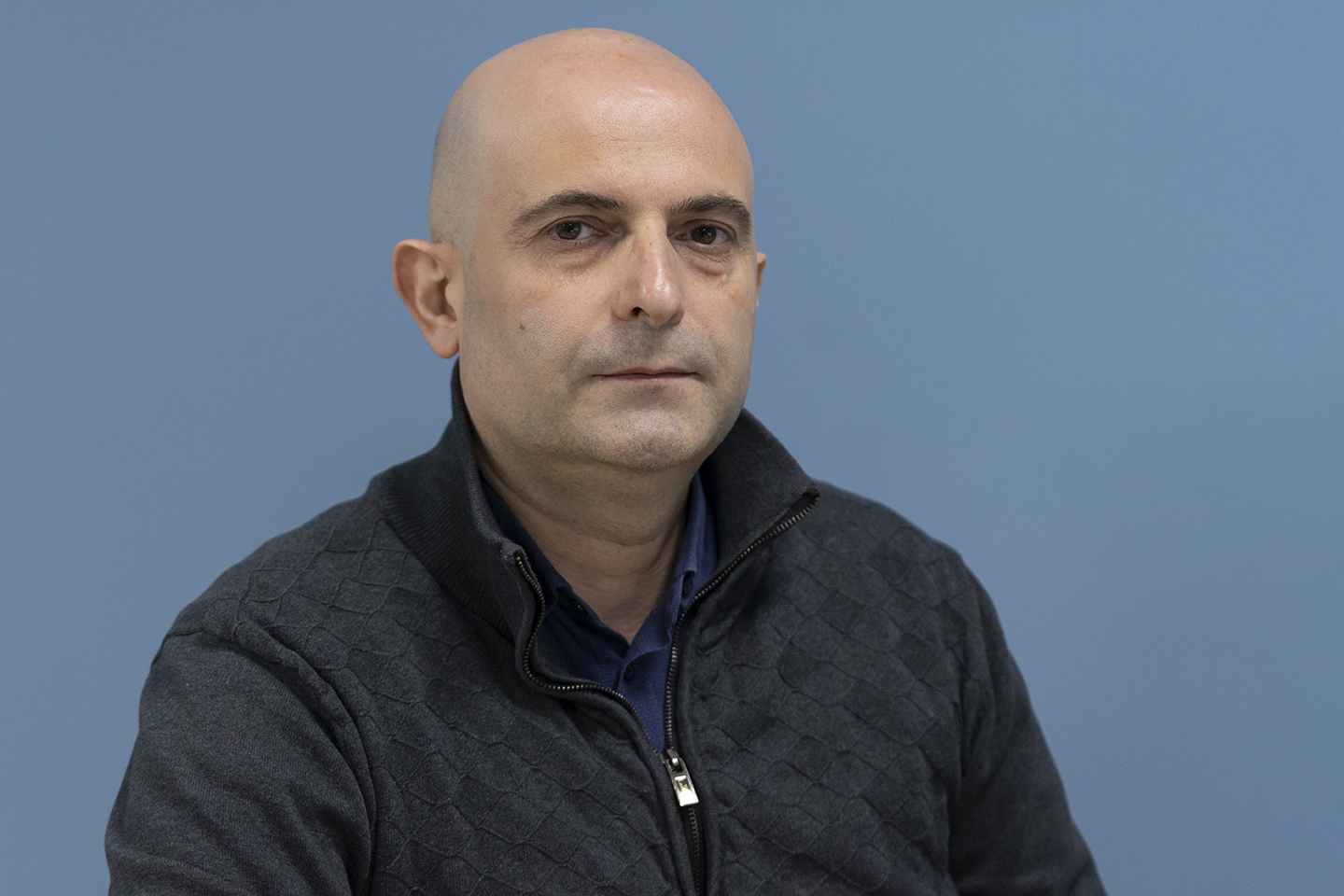 კონტაქტი